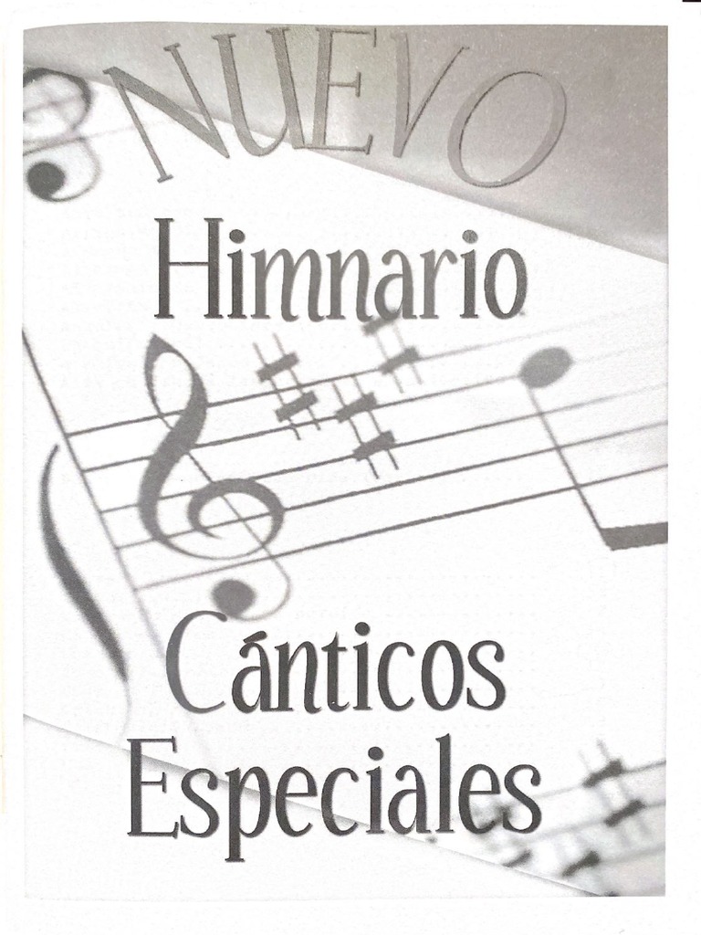 Him Nario Can Ticos Especial Es | PDF