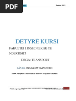 Formulari I Pushimit Pa Pagese | PDF