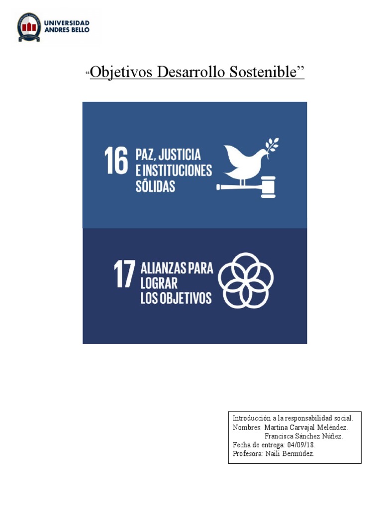 Trabajo Respo Social | PDF