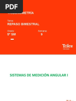 Teoría Norma IRAM 4513-Acotación | PDF | Diámetro | Flecha