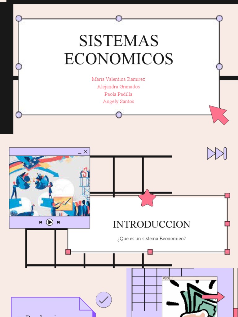 Sistemas Economicos | Descargar gratis PDF | Sistema económico | Bienes