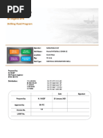 CaCl2 Table | PDF | Parts Per Notation | Chemical Substances