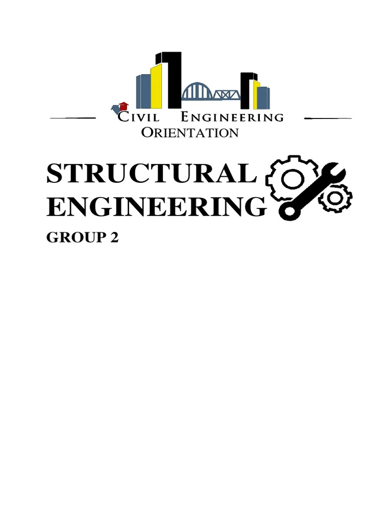 Structural Engineering PDF | PDF | Structural Engineering | Engineering