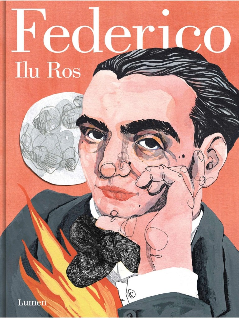 Federico - Ilu Ros | PDF