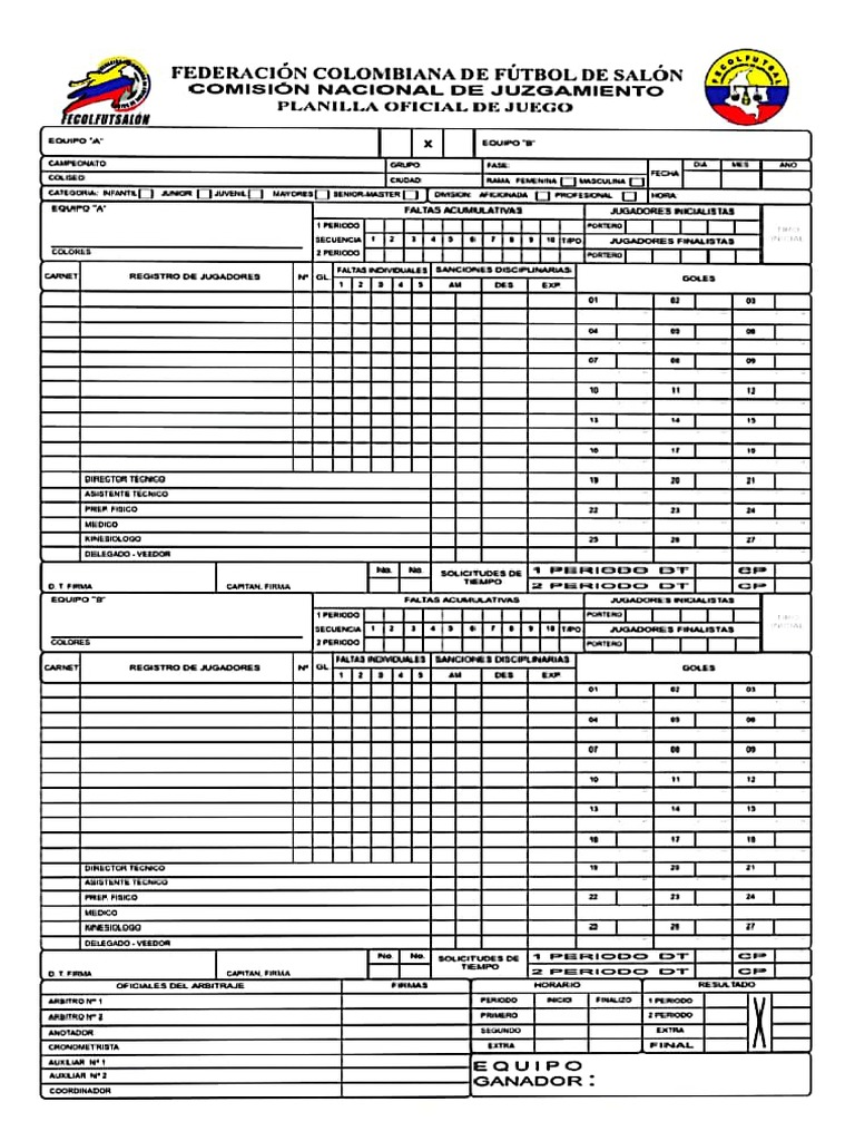 Planilla de Micro | PDF