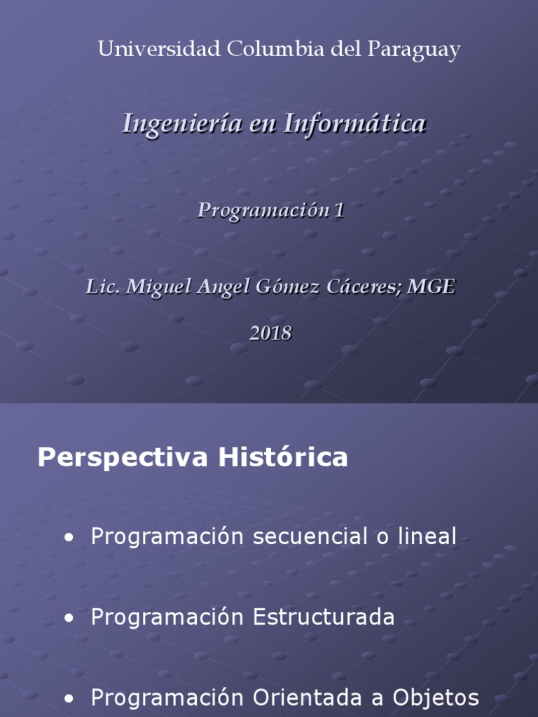 PR1 - Introduccion 1 | PDF | Objeto (informática) | Programación de computadoras