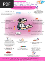 Administración Por Via Cutanea | PDF | Medicamentos con receta | Piel