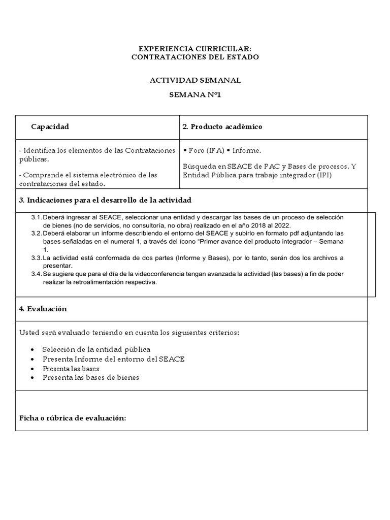 Primer Avance PI | PDF | Ensayos | Gramática