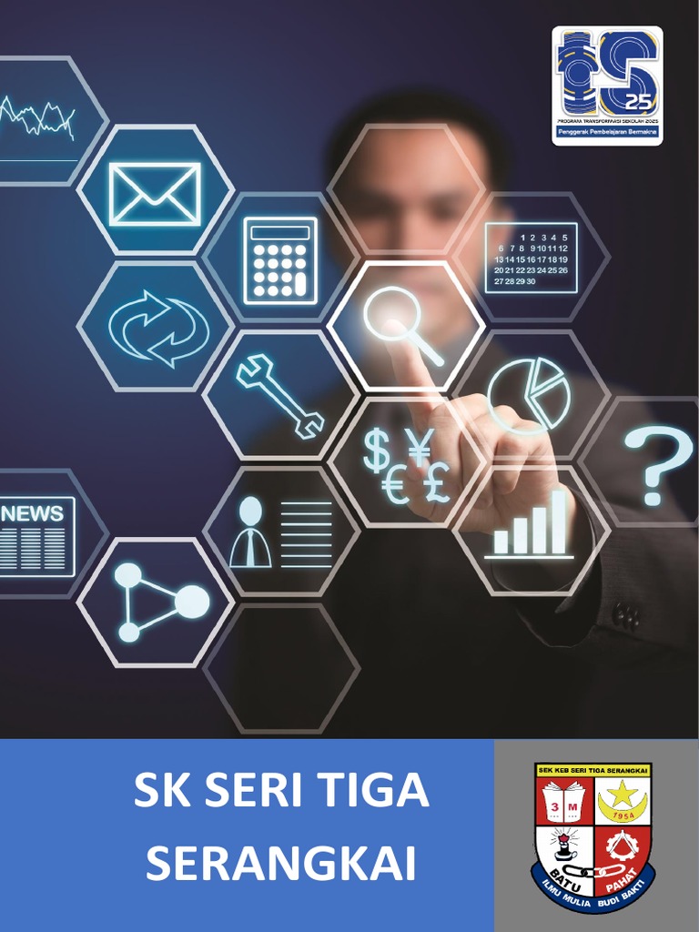 TEMPLAT PERANCANGAN PDP-KMR FILLED | PDF