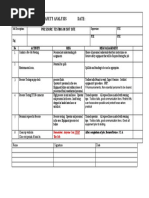 Line Breaking Safety Guide | PDF | Personal Protective Equipment ...