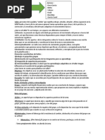 Cláusulas Ambulatorias y Operativas Del Proyecto de Resolución PDF ...