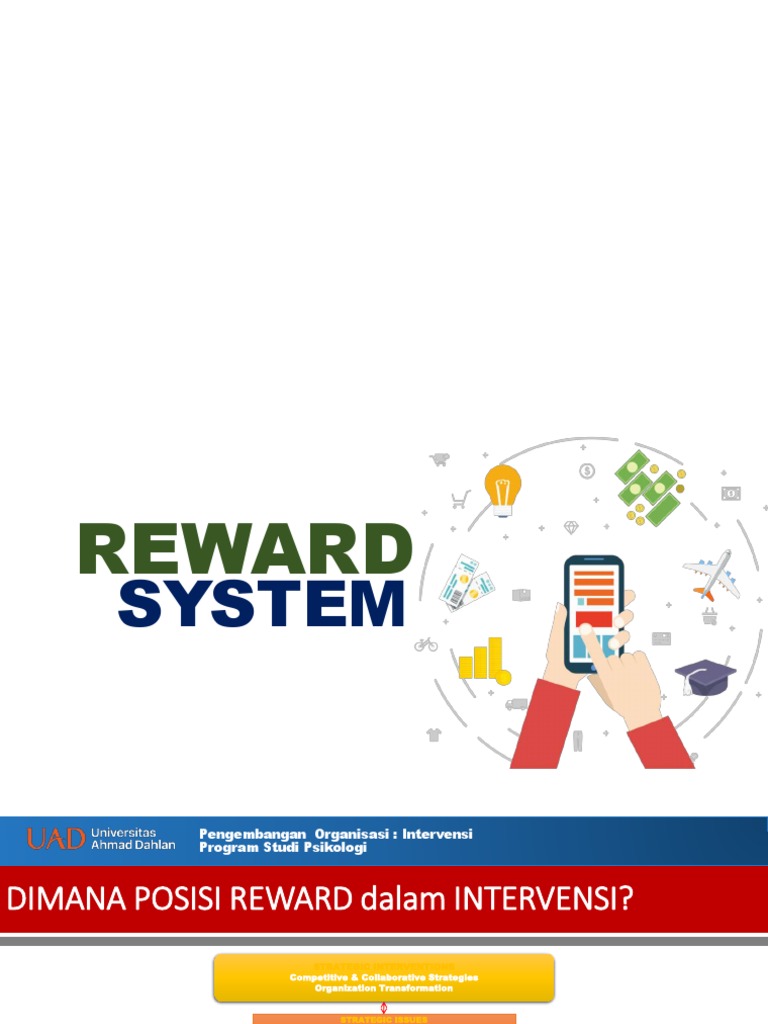 Reward System 1 | PDF
