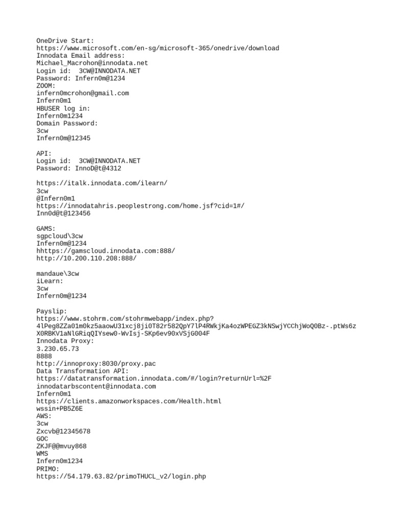 Url Site | PDF | Proxy Server | File Transfer Protocol
