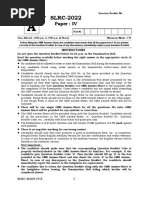 150 Questions OMR Sheet | PDF | Writing Implements | Stationery
