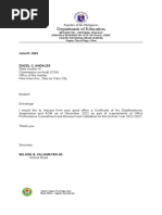 DBM Guidelines on Communication Allowance | PDF | Receipt | Expense