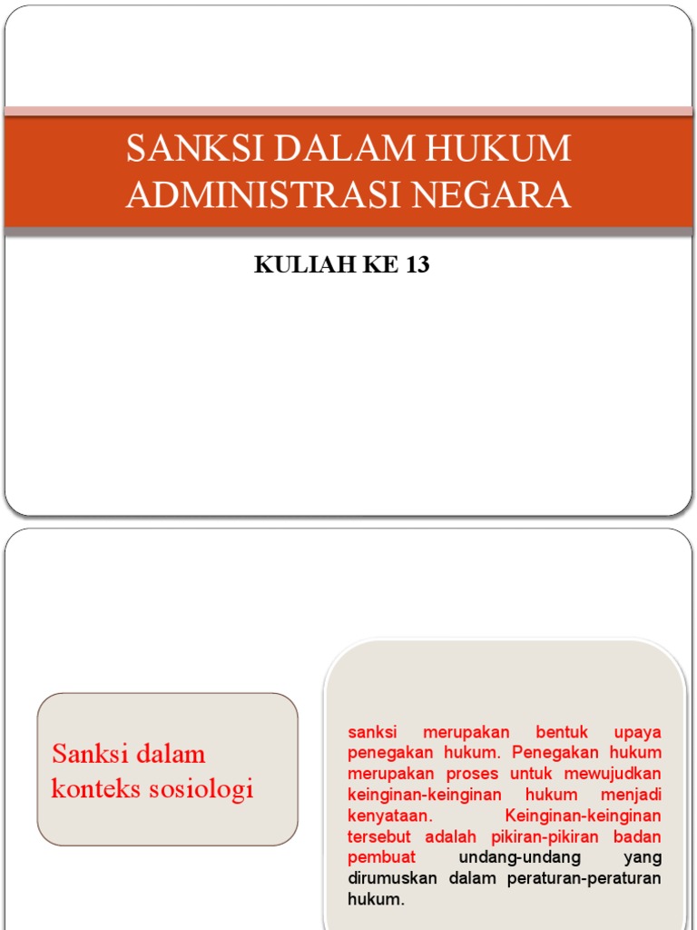 Sanksi Han | PDF
