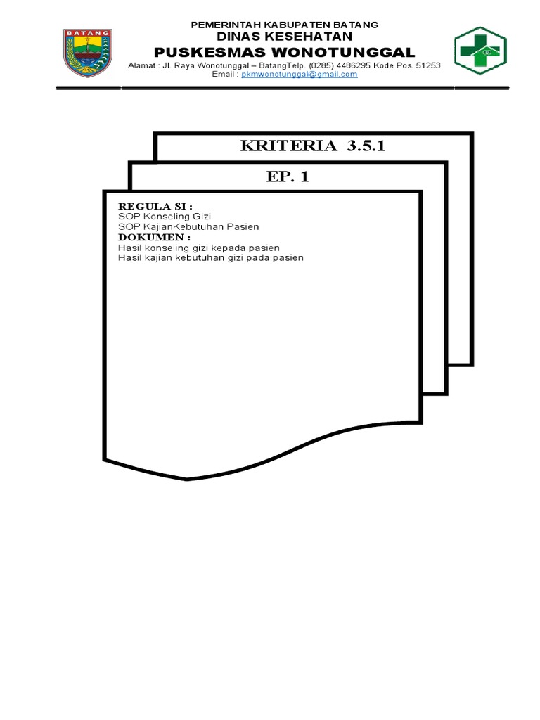 AKREDITASI COVER Rian | PDF | Sains & Matematika