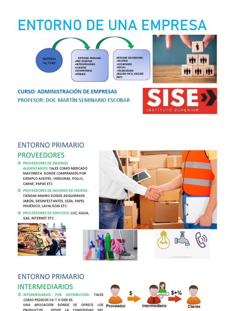 Microsoft PowerPoint TAREA 3 | PDF | Mercado (economía) | Inflación