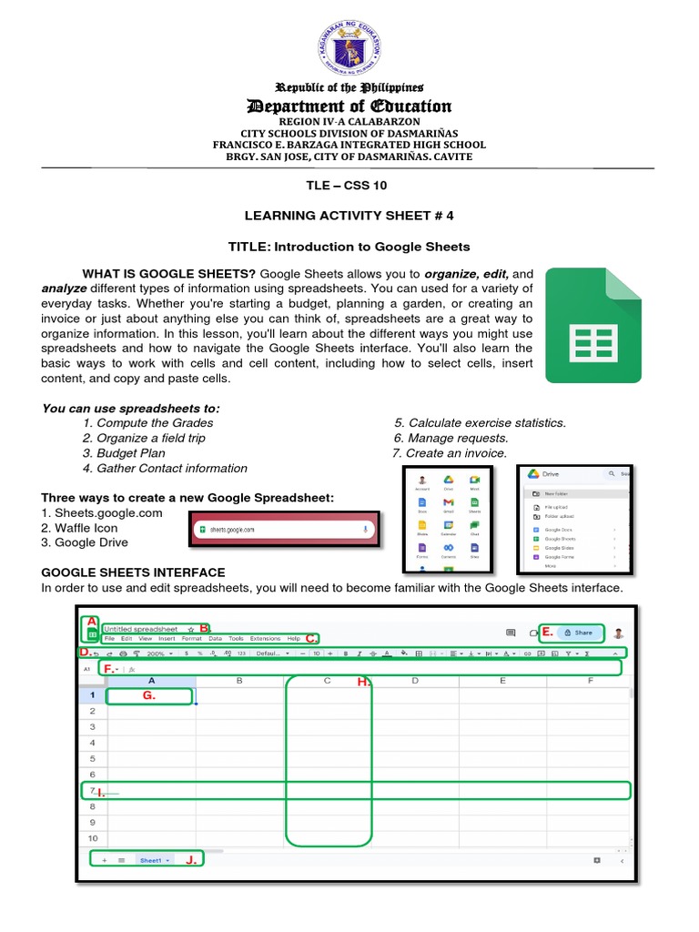 Module Week 4 Css-10 | PDF | Spreadsheet | Computing