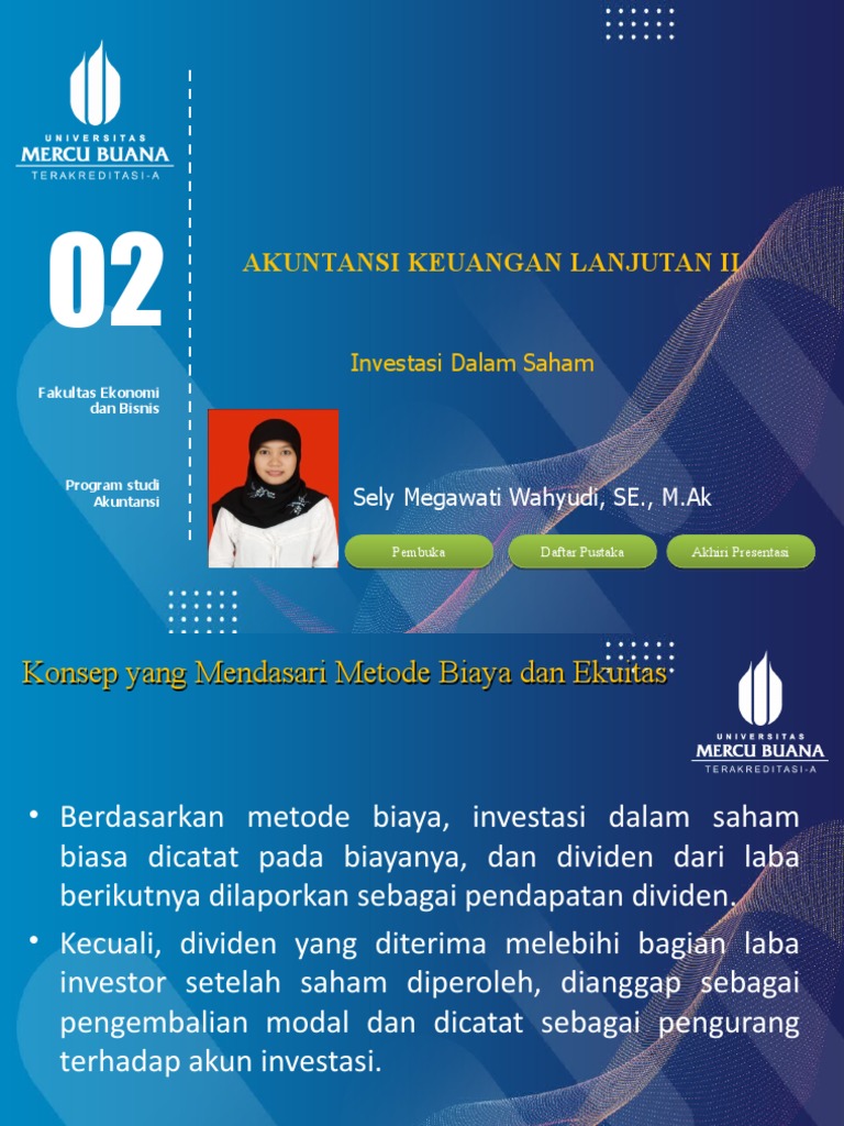 Sesi 2 | PDF
