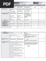 Language Features and Their Effects | PDF | Poetry | Verb