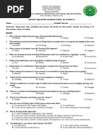 Stories For Grade 7 Compilation | PDF | Courtroom
