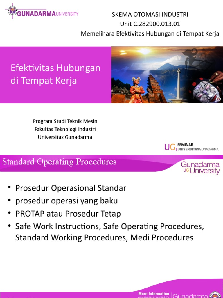 Keselamatan Dan Kesehatan Kerja 3 (K3) | PDF