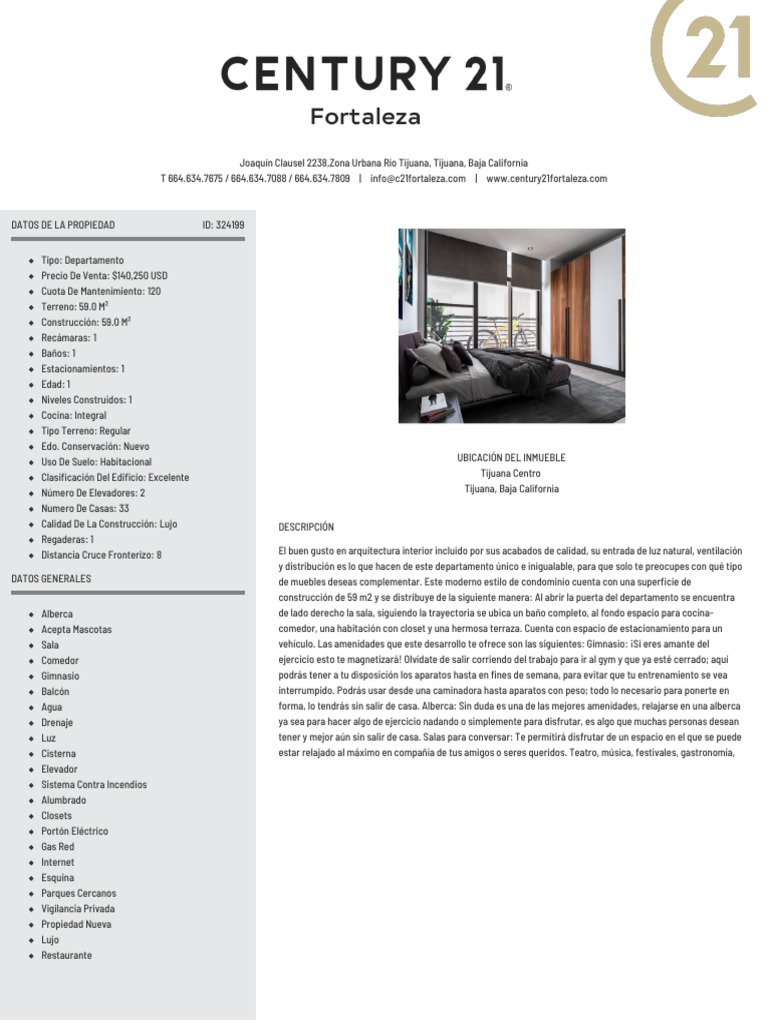 (324199) Ruelle 140 | PDF