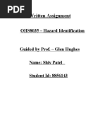 Electrical Safety Incident Case Study | PDF