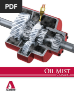 ILC-MAX Pump User Guide | PDF | Pump | Lubricant