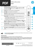 HP LaserJet P1102 Driver Installation Guide | PDF | Installation ...