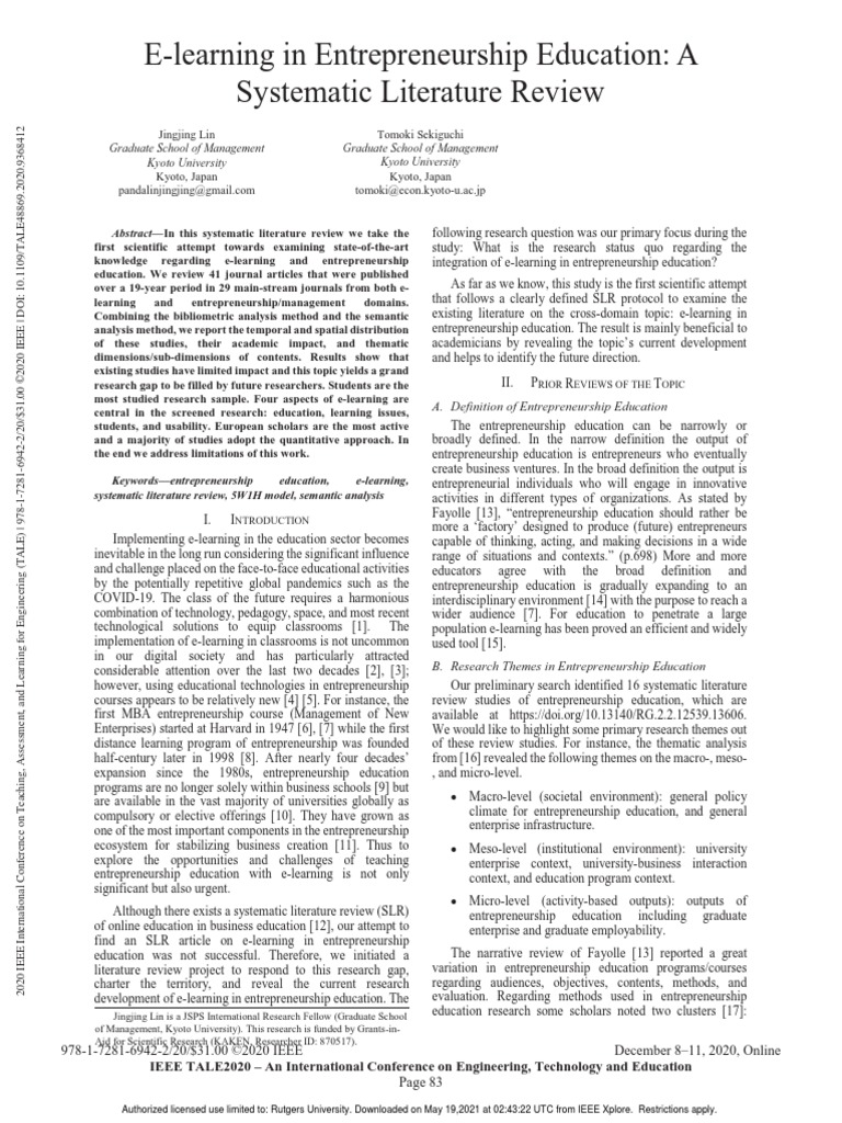 Contoh 5w1h Bagus | PDF | Educational Technology | Entrepreneurship