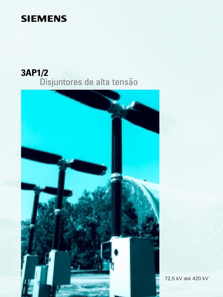 Catalogo 3AP | PDF