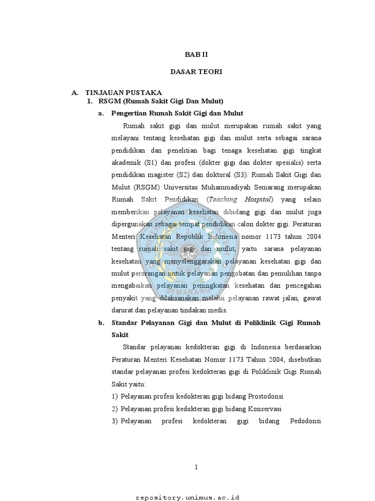 Contoh Sarpras RSGMP | PDF | Sains & Matematika