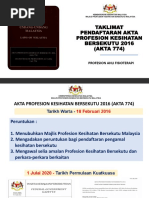 Borang Apc JM | PDF