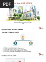 Panduan Penggunaan Aplikasi IDeb Viewer | PDF | Komputer