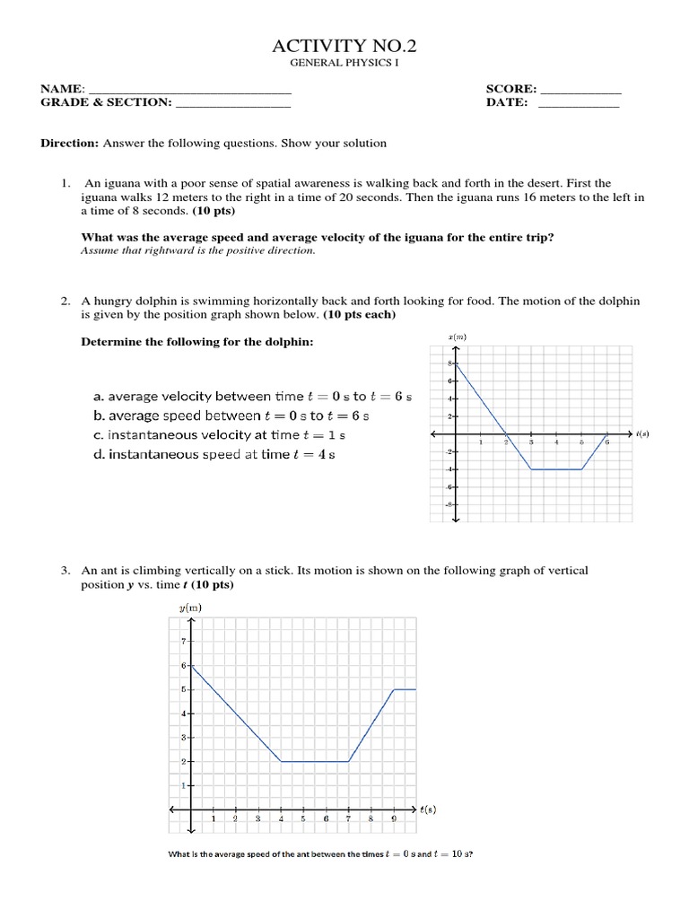 Activity No 2 | PDF