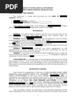 Onett Computation Sheet | PDF | Taxes | Capital Gains Tax