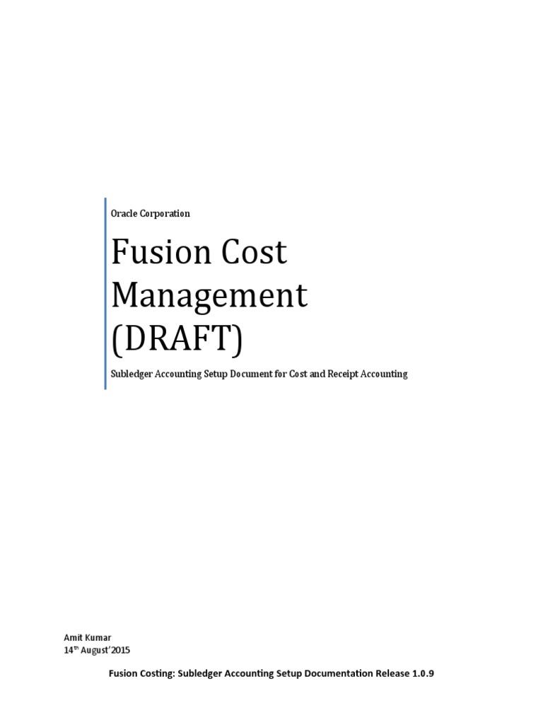 SCM_CST_SLA_Setup__Documentation_V_2 | PDF | Icon (Computing) | Debits ...