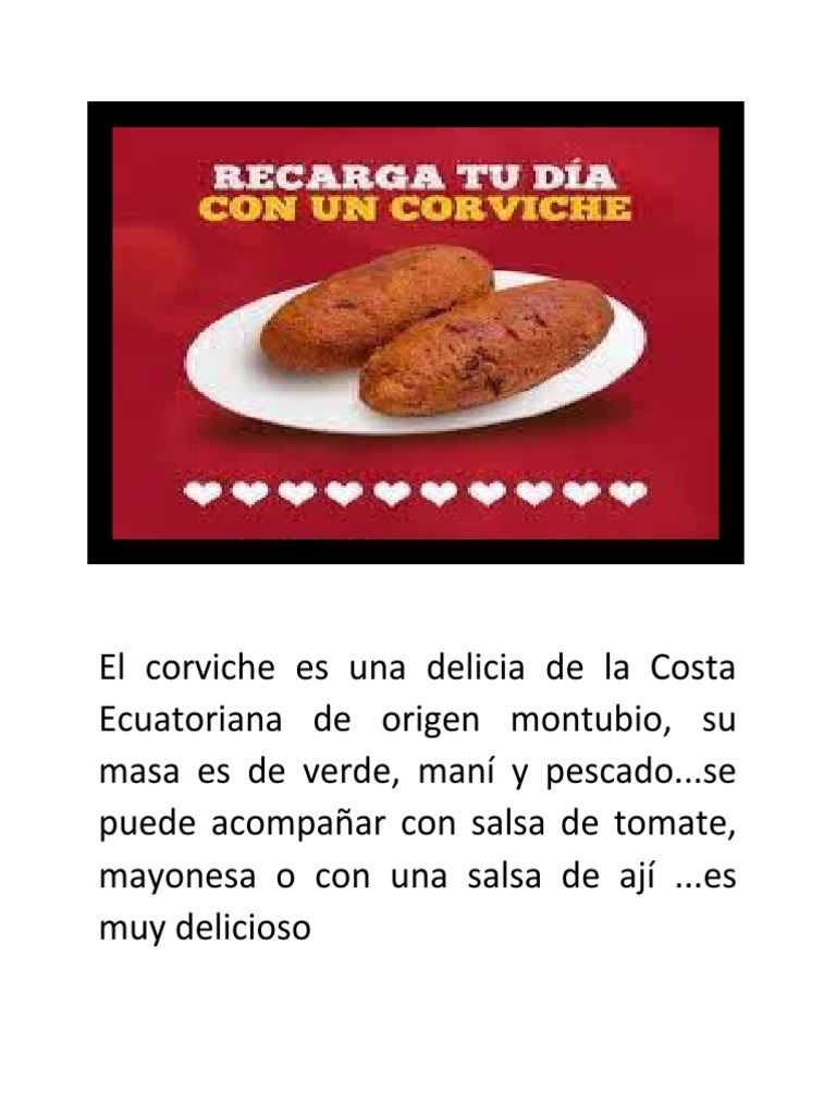 Corviche | PDF