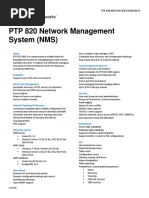 Reason S20 Managed Ethernet Switch - GE Grid Solutions | PDF | Network ...