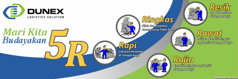 Banner 5R - REV | PDF