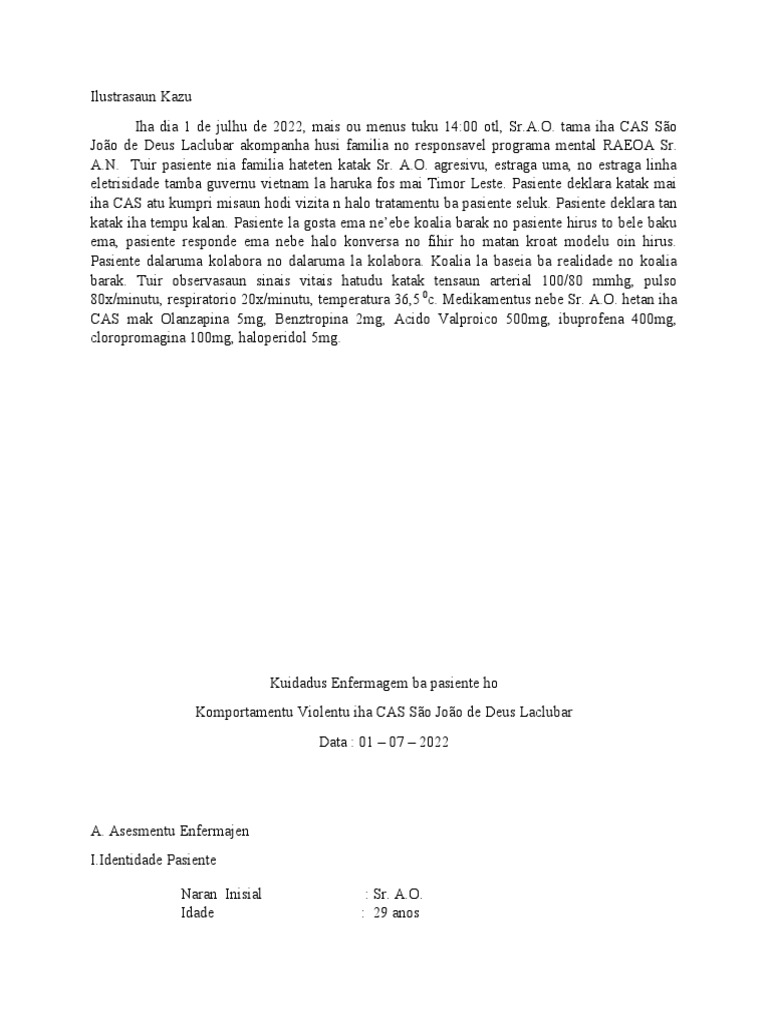 Ilustrasaun Kazu bipolar | PDF