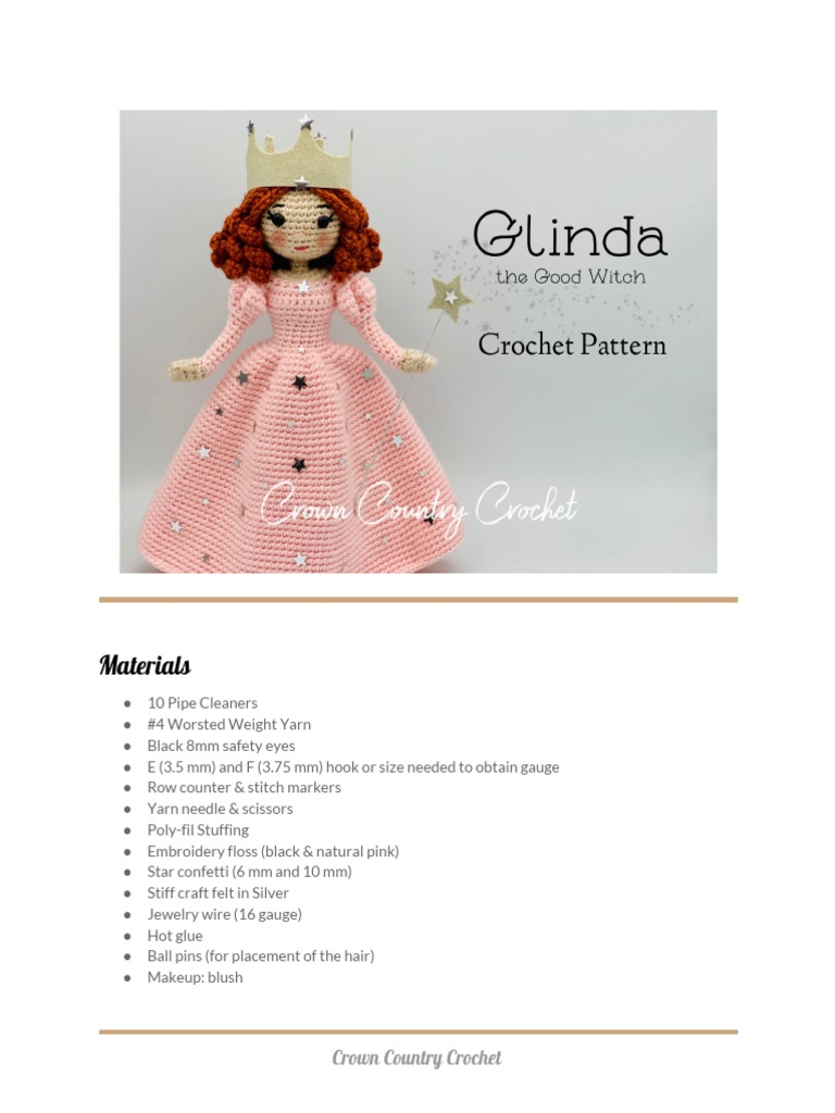 Glinda | PDF