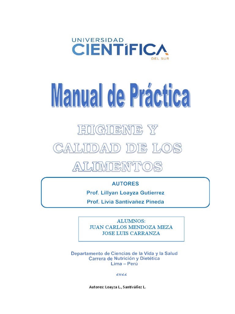Guia de Laboratorio #4 Superficies Vivas y Muertas | PDF | Análisis de ... Guia de Laboratorio #4 Superficies Vivas y Muertas | PDF | Análisis de ...