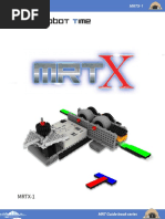 MRTduino English Version | PDF | Arduino | Electrical Engineering