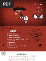 Snoopy PowerPoint Template 3 | PDF