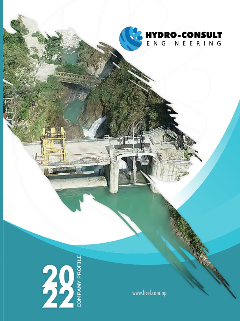 Company Profile 2022 HCE - Rev1 | PDF