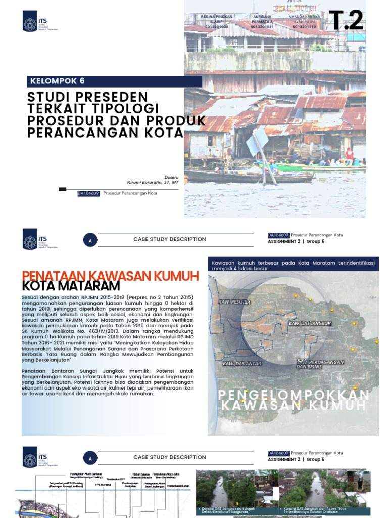 6 - PPK - Tugas 2 | PDF