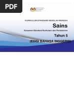 Modul MOBIM Sains Tahun 3 2023 | PDF